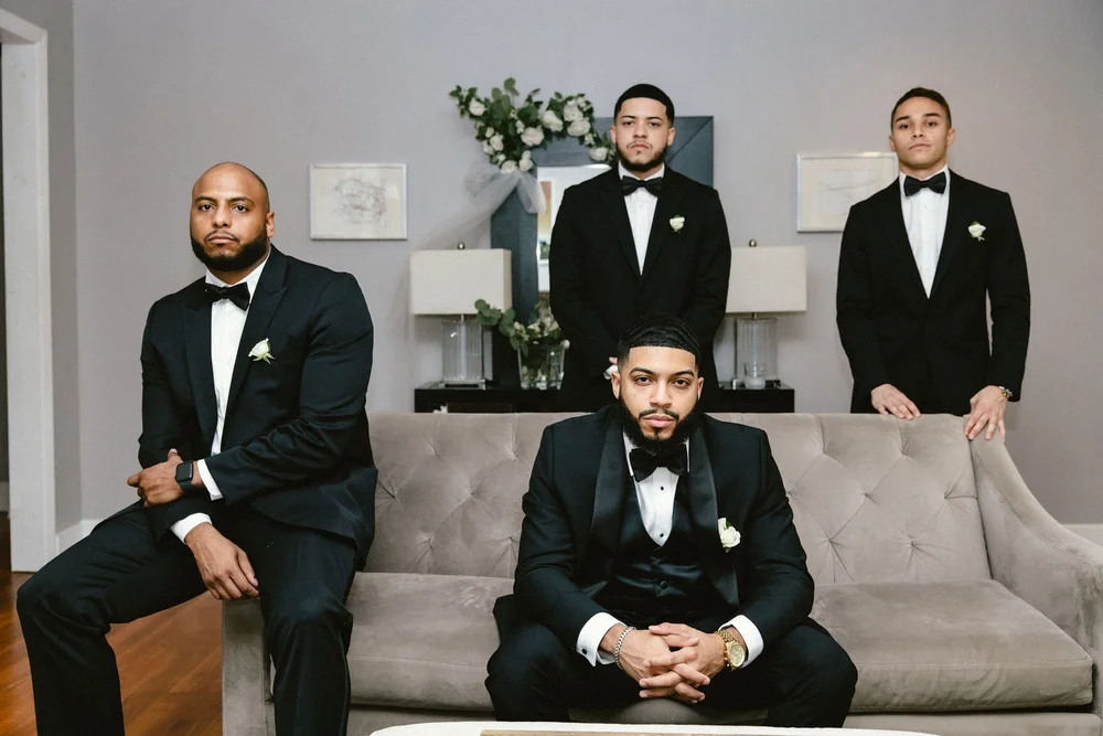 Wedding Photography Highlights | Photos & Tips for Capturing the Big ...