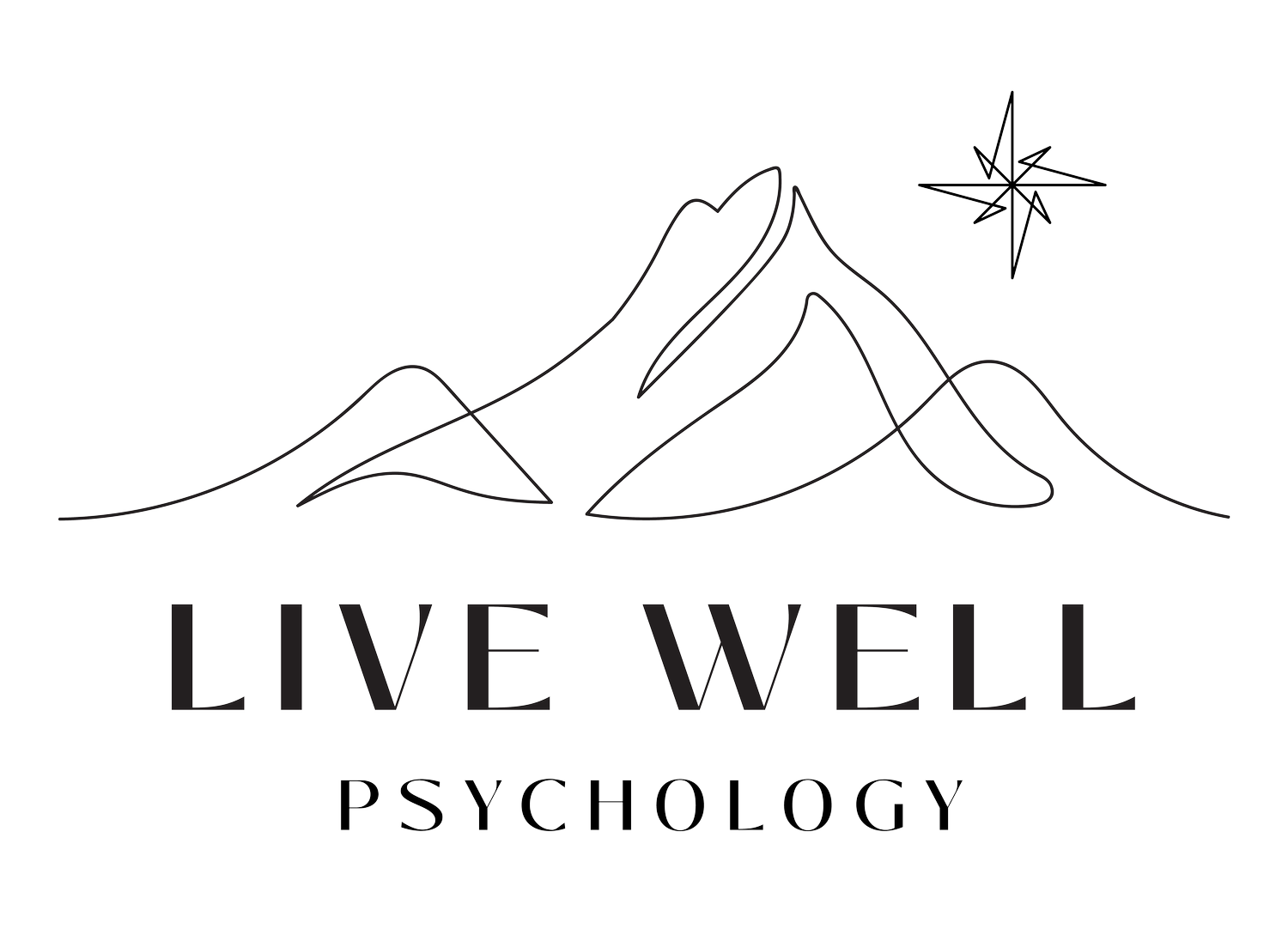 Dr. Alexia Holovatyk, Live Well Psychology, Los Angeles, CA 90064