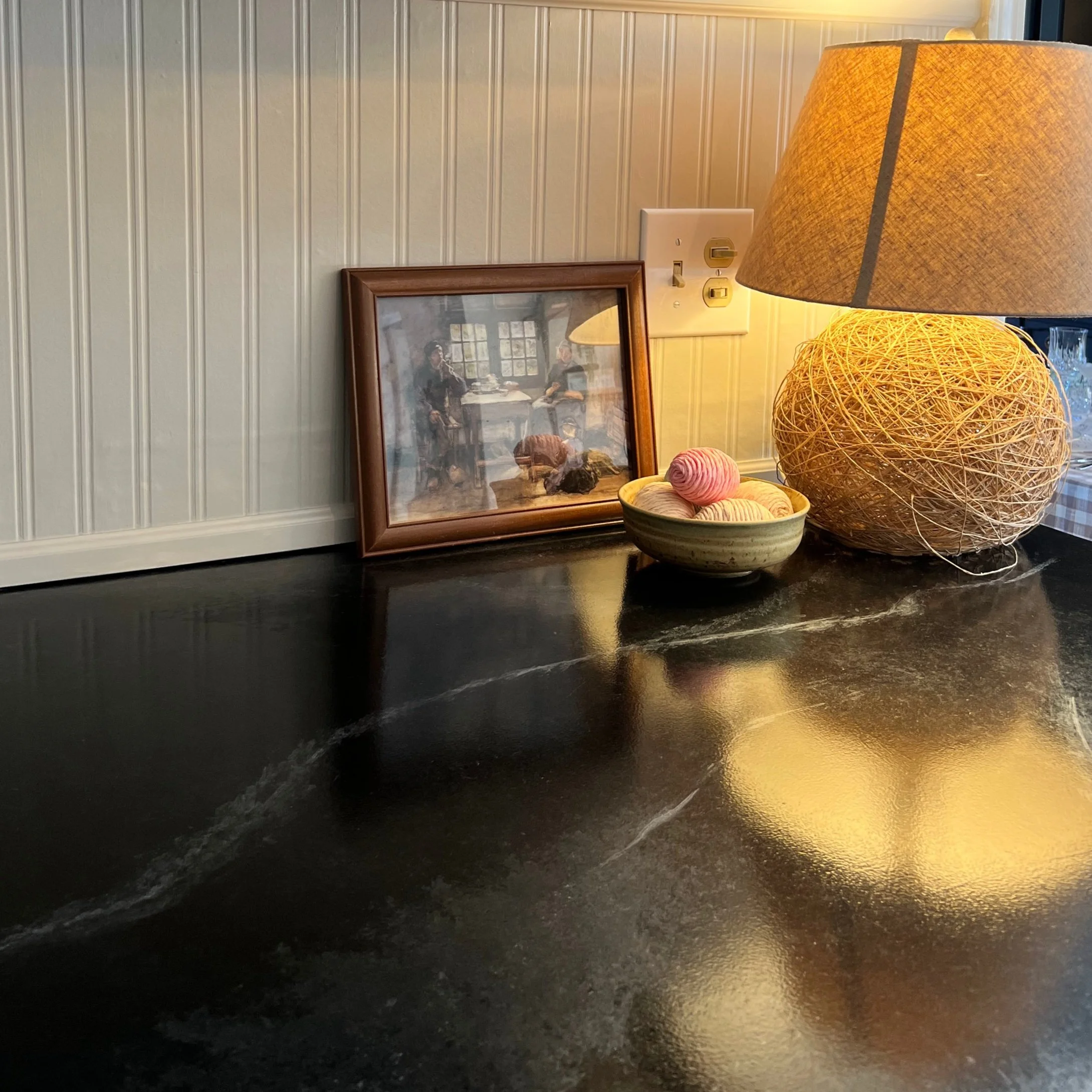 DIY Kitchen Ideas: A Step-by-Step Guide to Painting Laminate ...