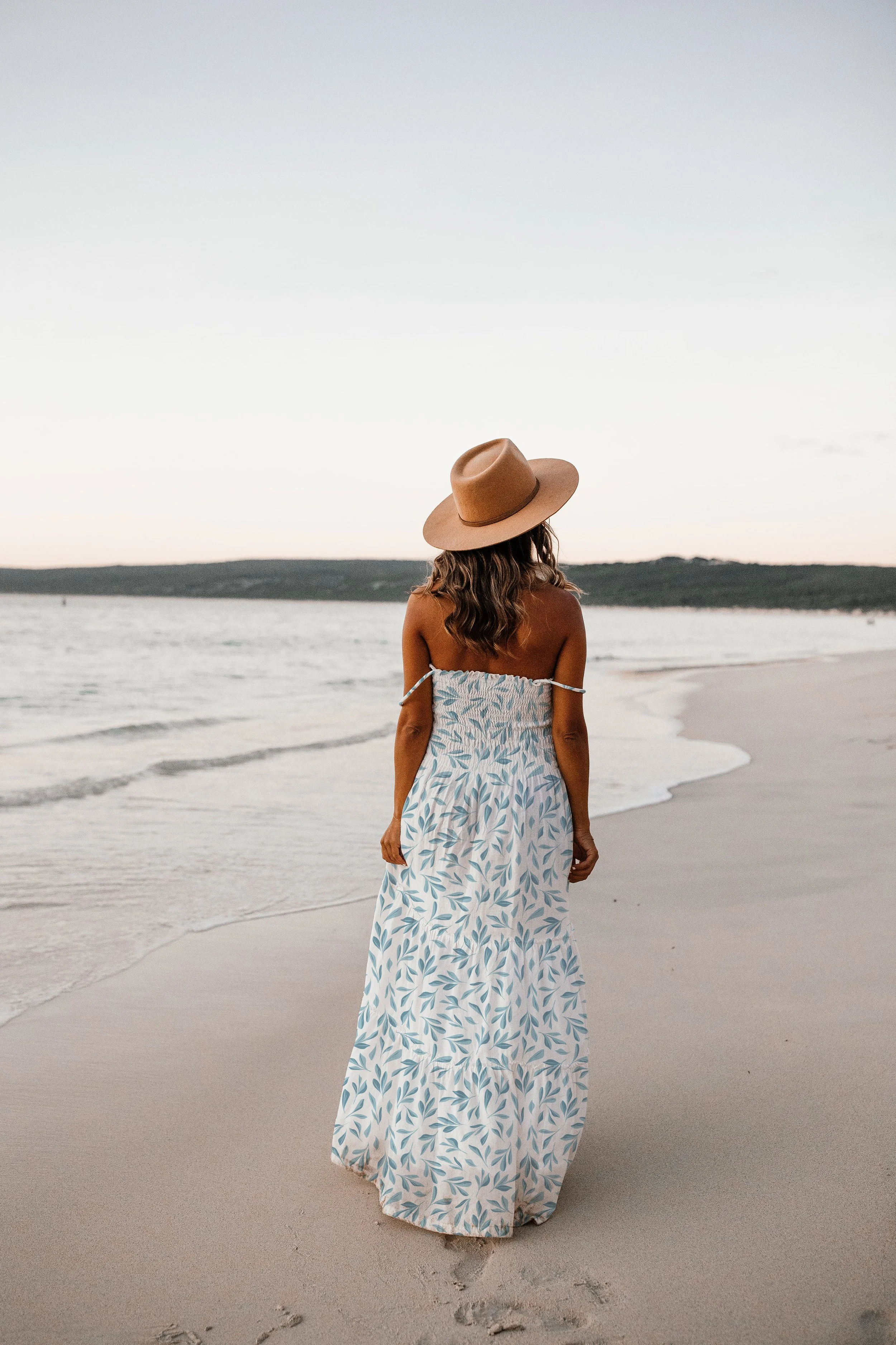 Australian Surface Pattern Designer