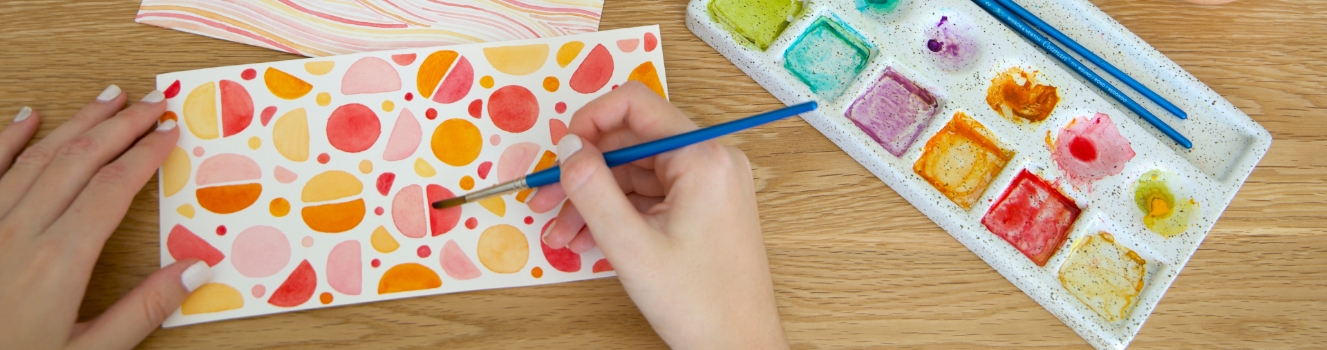 Emily Kiara Designs | Artist & Surface Pattern Designer