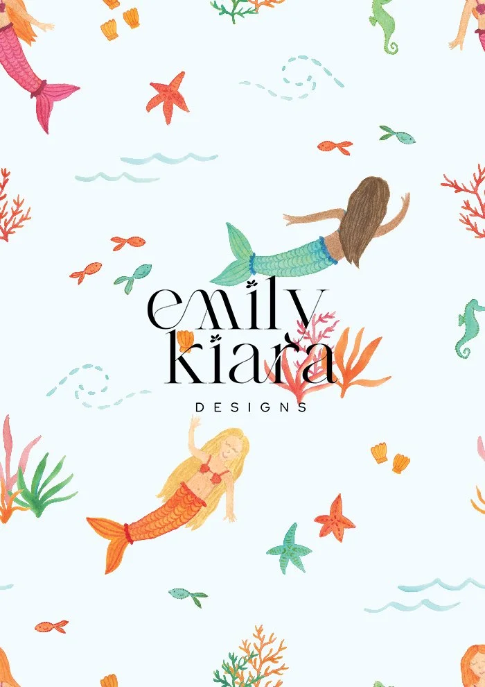 Australian Surface Pattern Designer