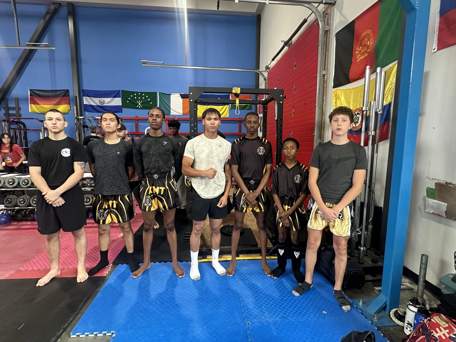 About — Arbeau Muay Thai