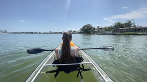 Clearwater Beach Kayaking FAQs: Everything You Need to Know