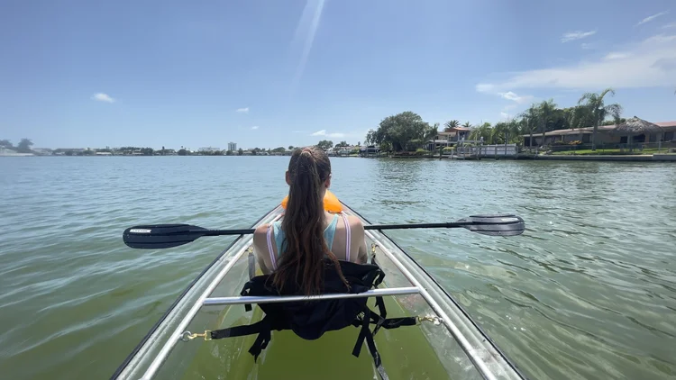 Clearwater Beach Kayaking FAQs: Everything You Need to Know