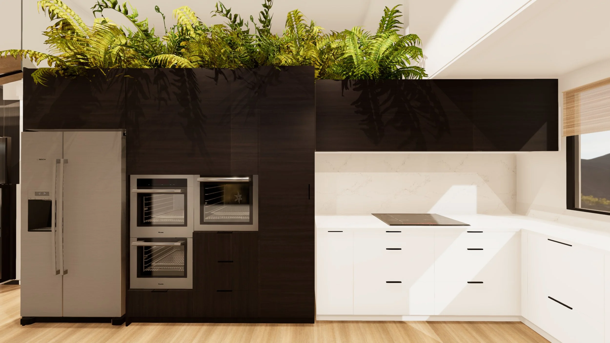 Whale — The Good Grove - Design Studio