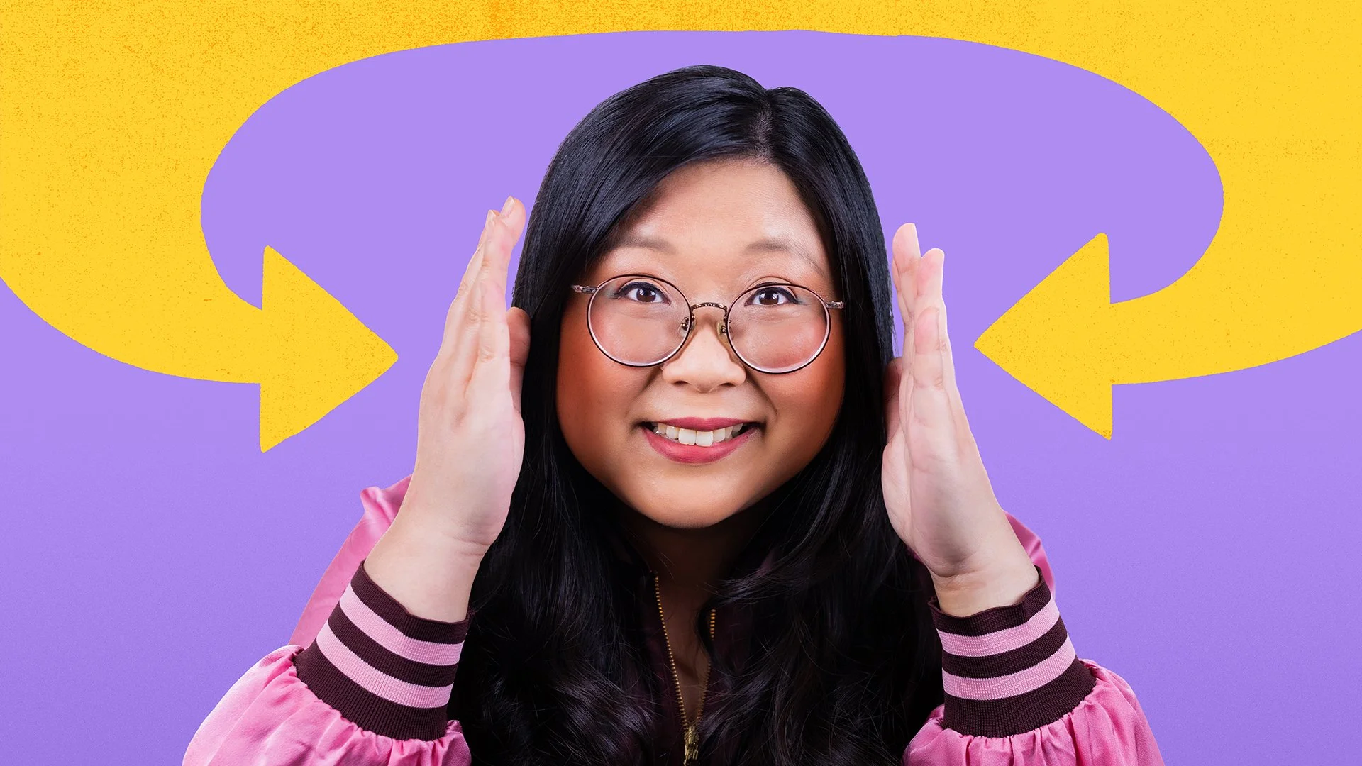 Jennifer Wong: Writer, Comedian, and Corporate MC