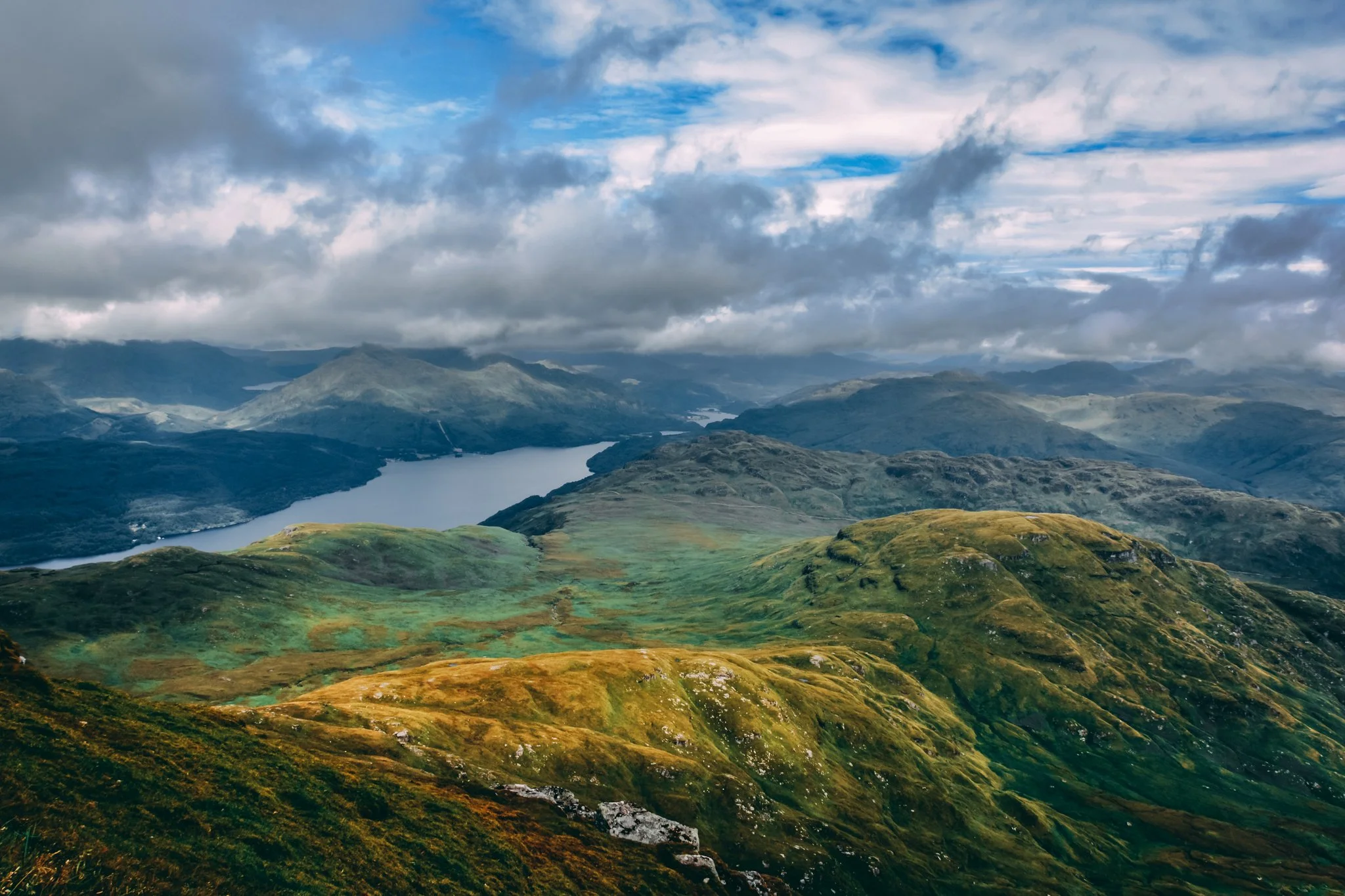 A portfolio of photography focusing on Nature & Landscapes — Deep Life ...