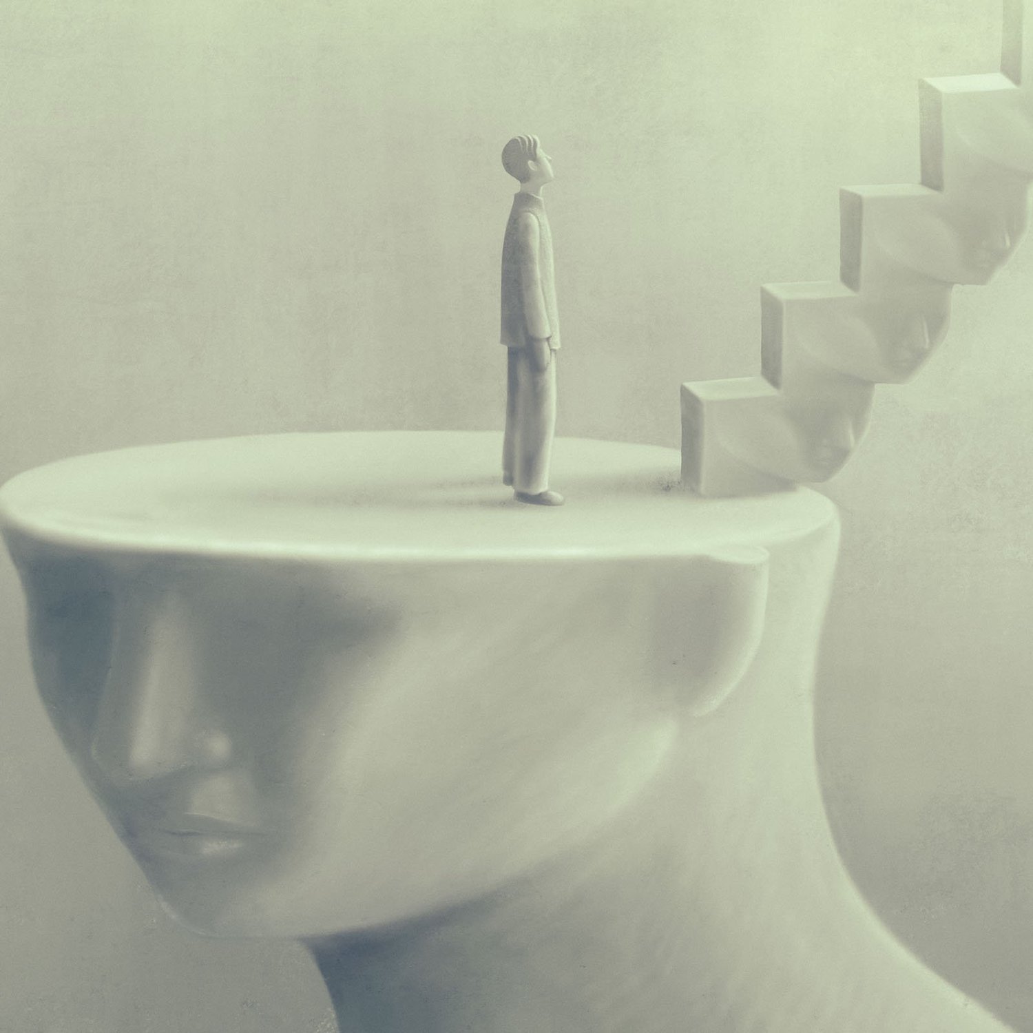 The Importance of Identity in Shaping Our Habits — Deep Life Journey