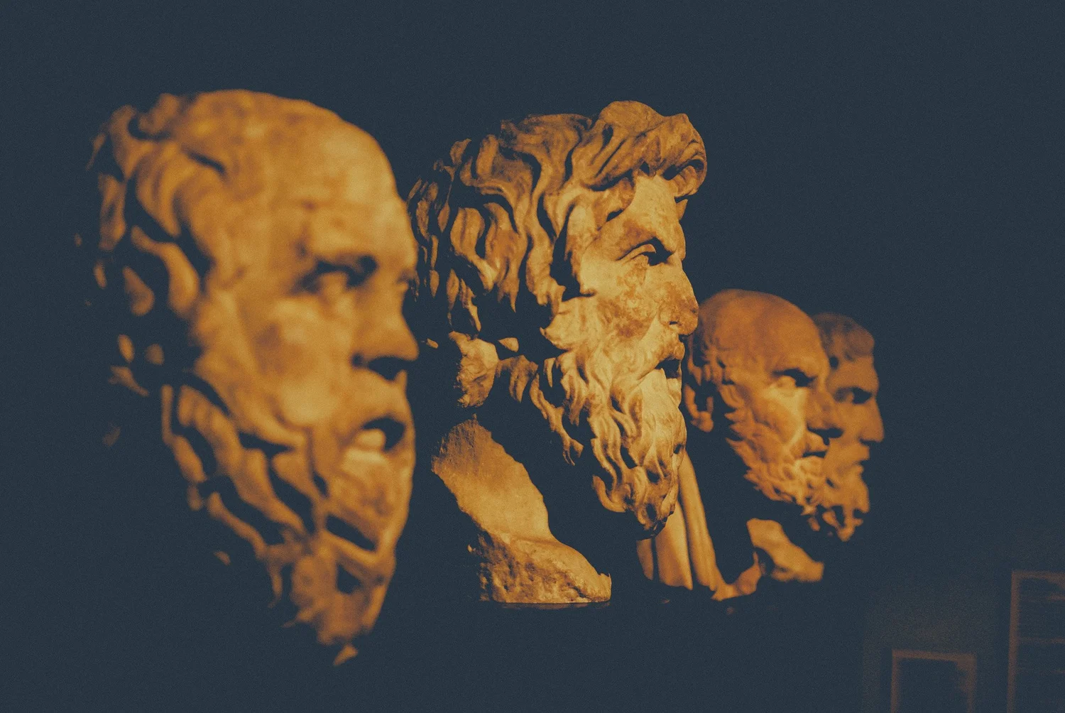 What the Four Virtues of Stoicism Teach Us Today — Deep Life Journey