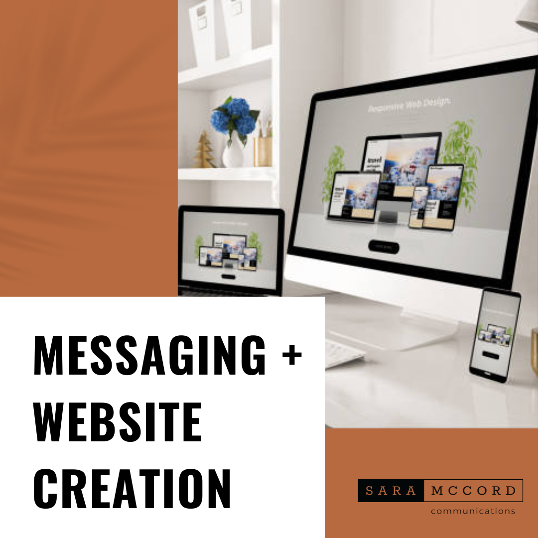 Store — Sara McCord Communications