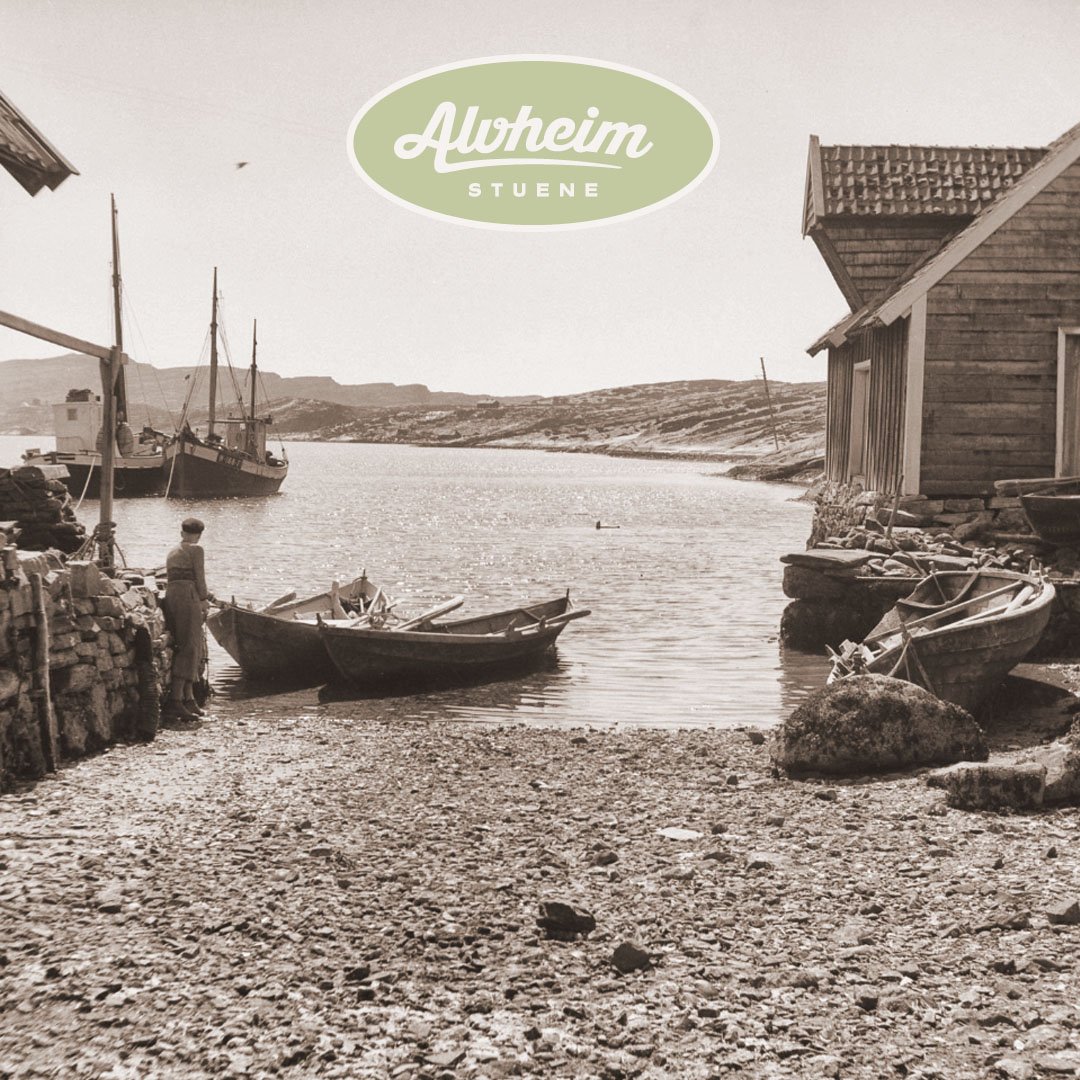 Photos — Alvheimstuene