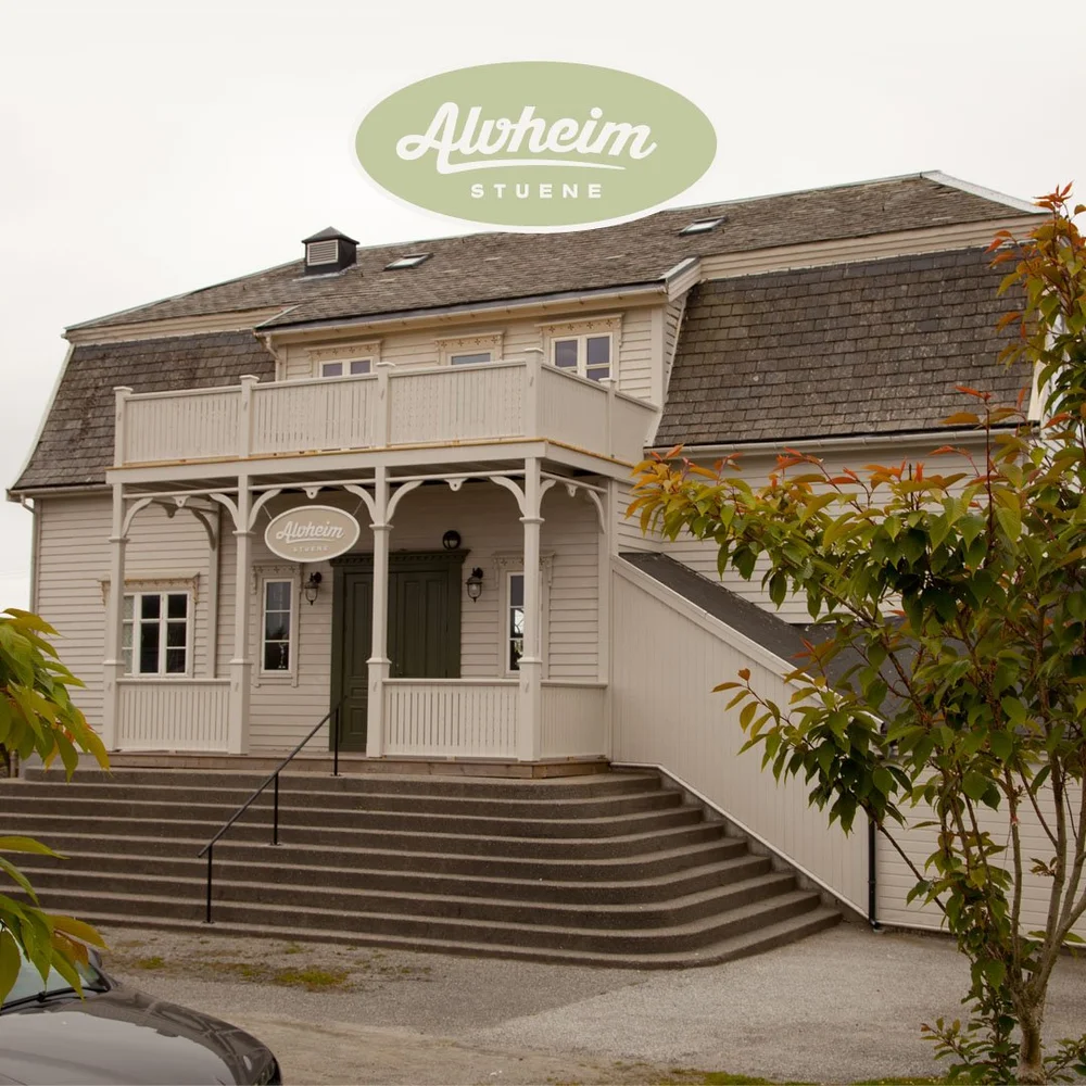 Photos — Alvheimstuene