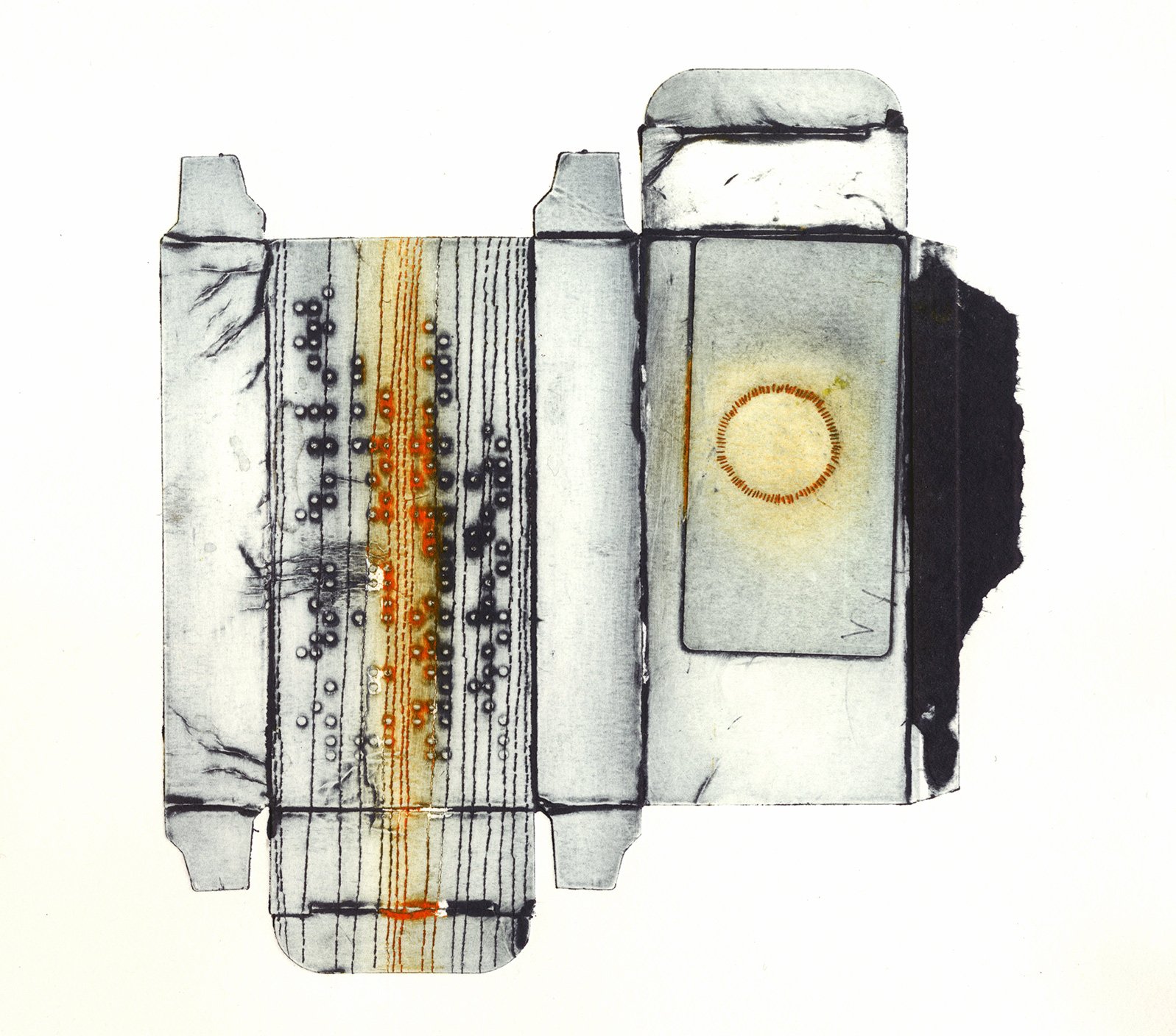 Enclosures — Jess Bugler