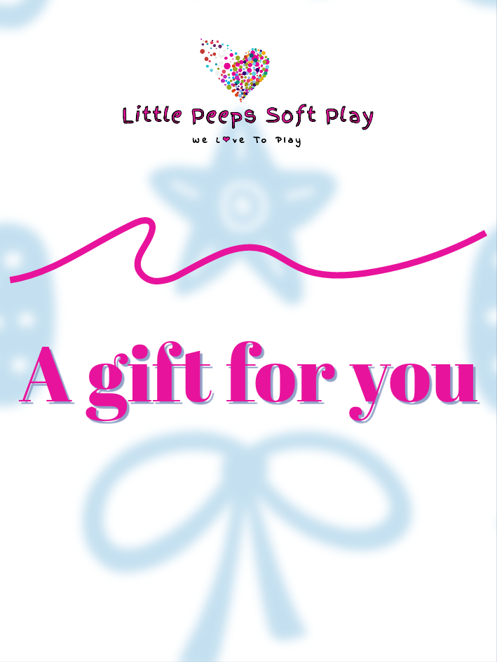 Little Peeps Soft Play-Bowling, Gaming, children's Parties, Indoor Soft ...