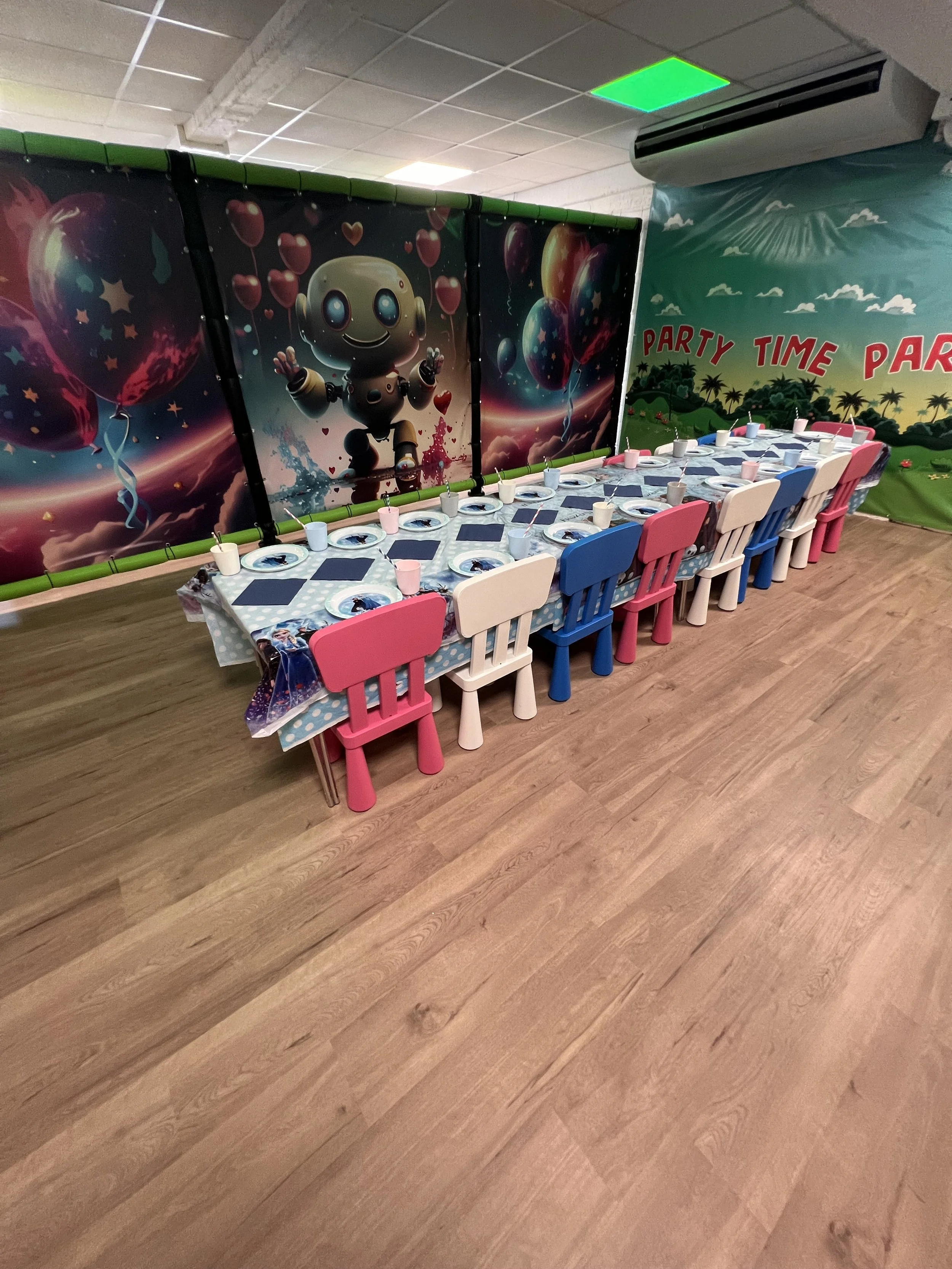Large Indoor Soft play, Bowling Alley, Gaming Zones, The best Children ...