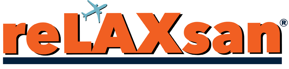 Stops | San Diego to LAX shuttle — reLAXsan®