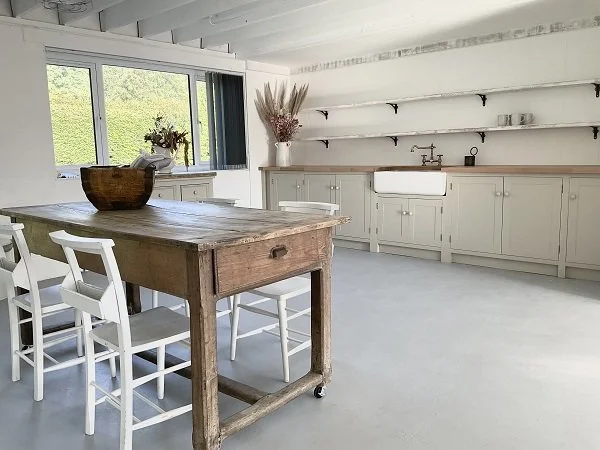 Heath Farm Studio and events space to hire Wiltshire — Heath Farm Studio