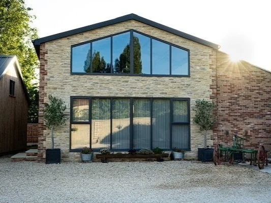 Heath Farm Studio and events space to hire Wiltshire