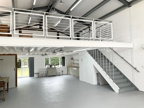 Heath Farm Studio and events space to hire Wiltshire — Heath Farm Studio