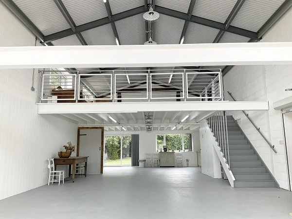 Heath Farm Studio and events space to hire Wiltshire — Heath Farm Studio