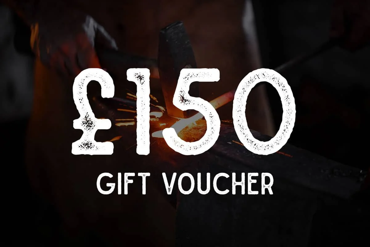 Fire Lighting Kit | Tool Shop | Middle Row Forge