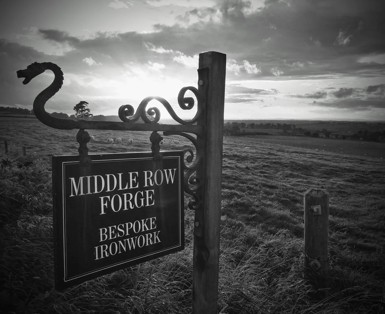 Contact | Middle Row Forge