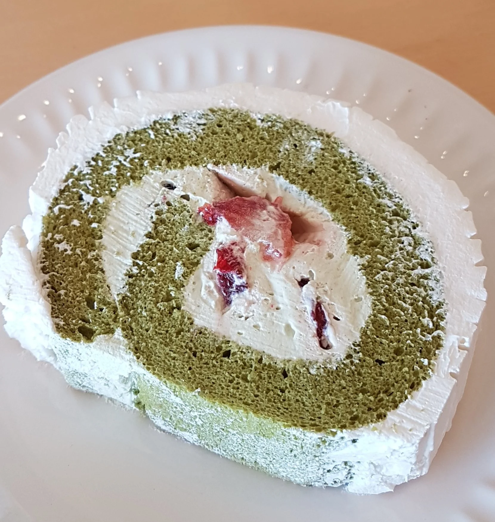 Store 2 — Six Willows Cafe