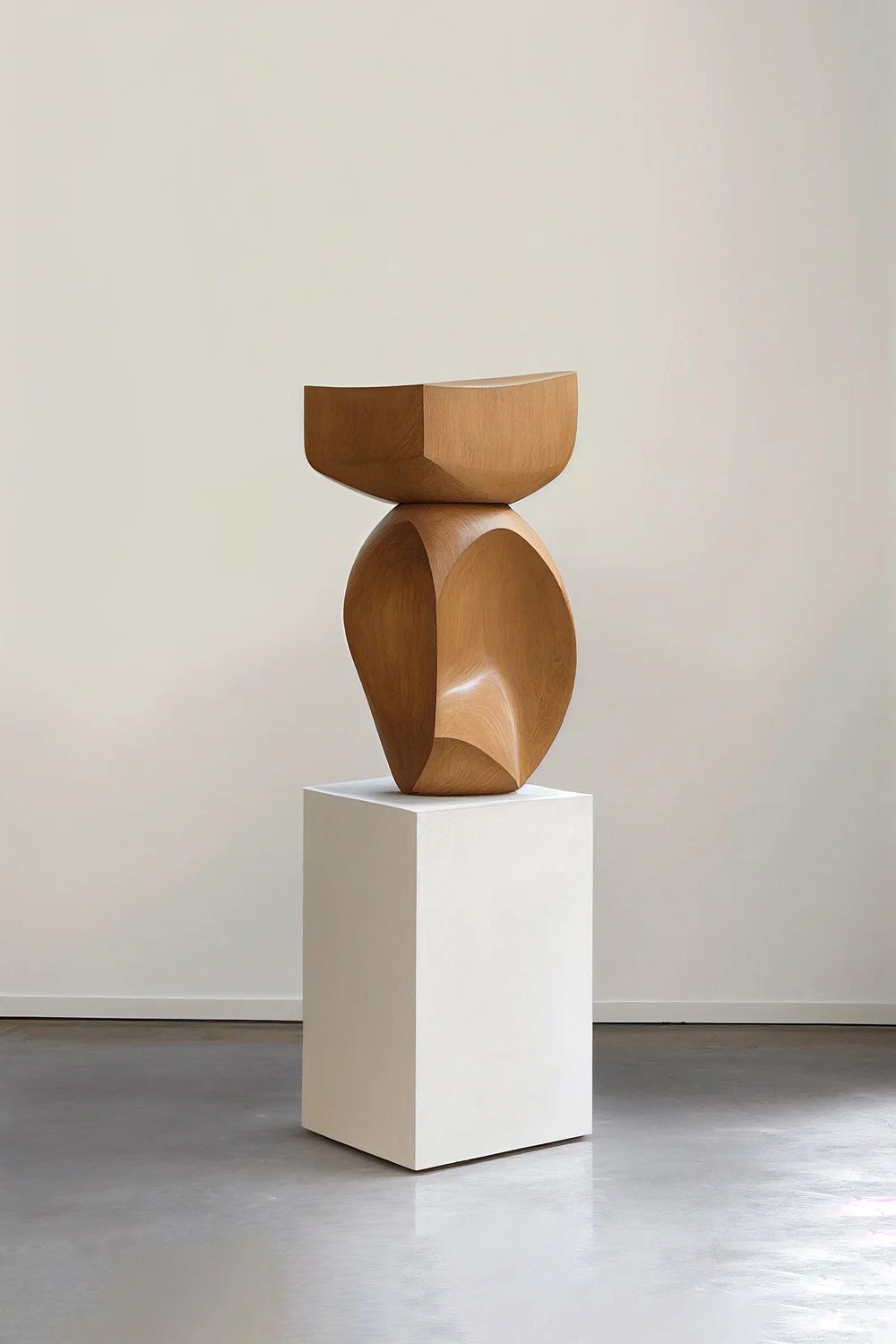Constantin Brancusi Sculptures