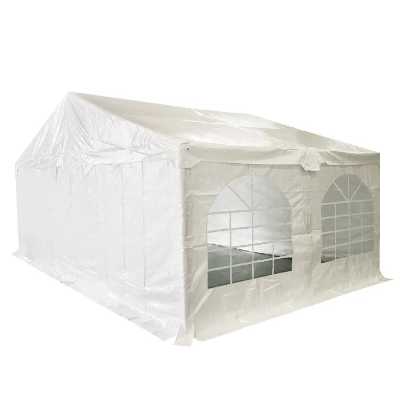 Marquee & Gazebo — Tay's Event Hire & Party Planning