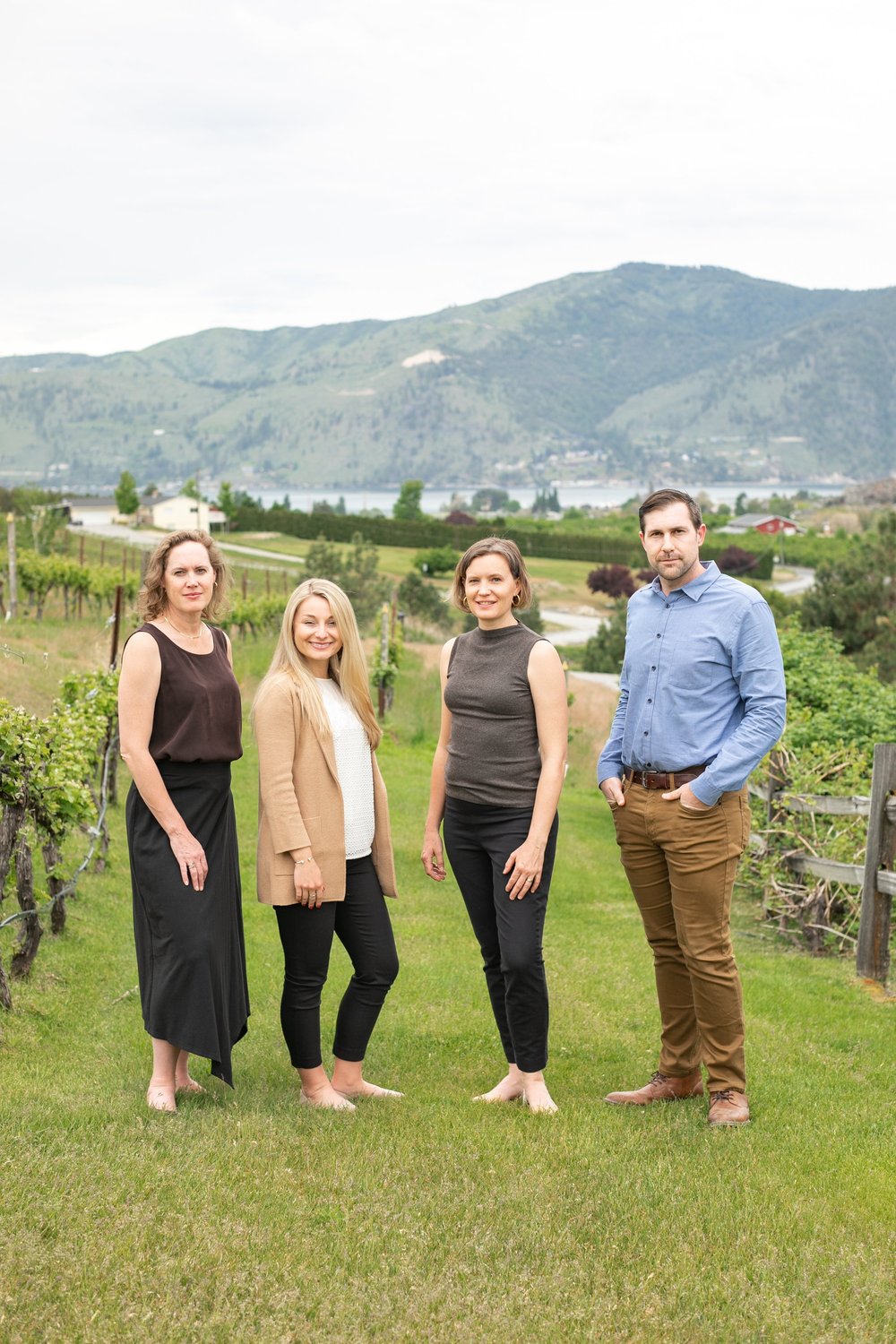 Northwest Wine Accounting | Winery Accountants | Consulting