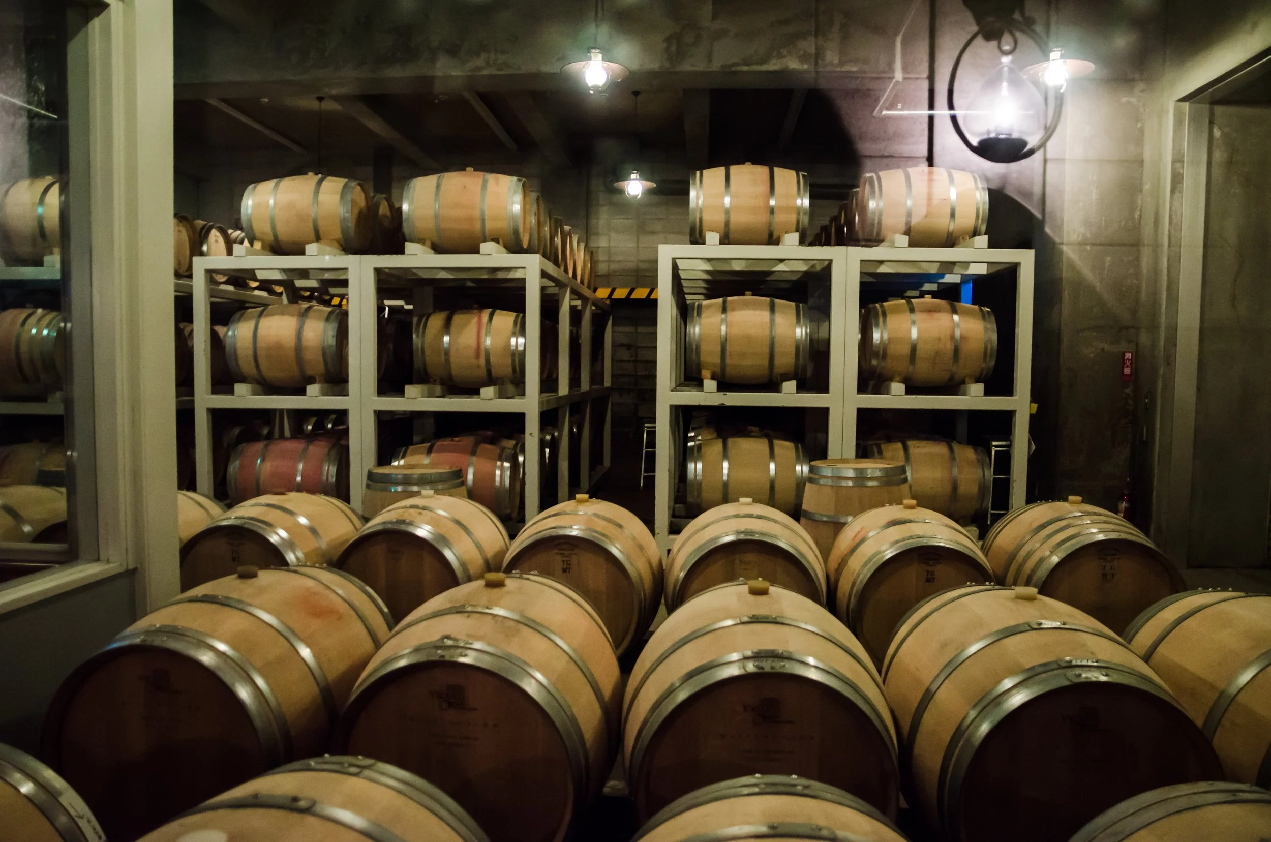 Get Help With Winery Compliance Services — Northwest Wine Accounting