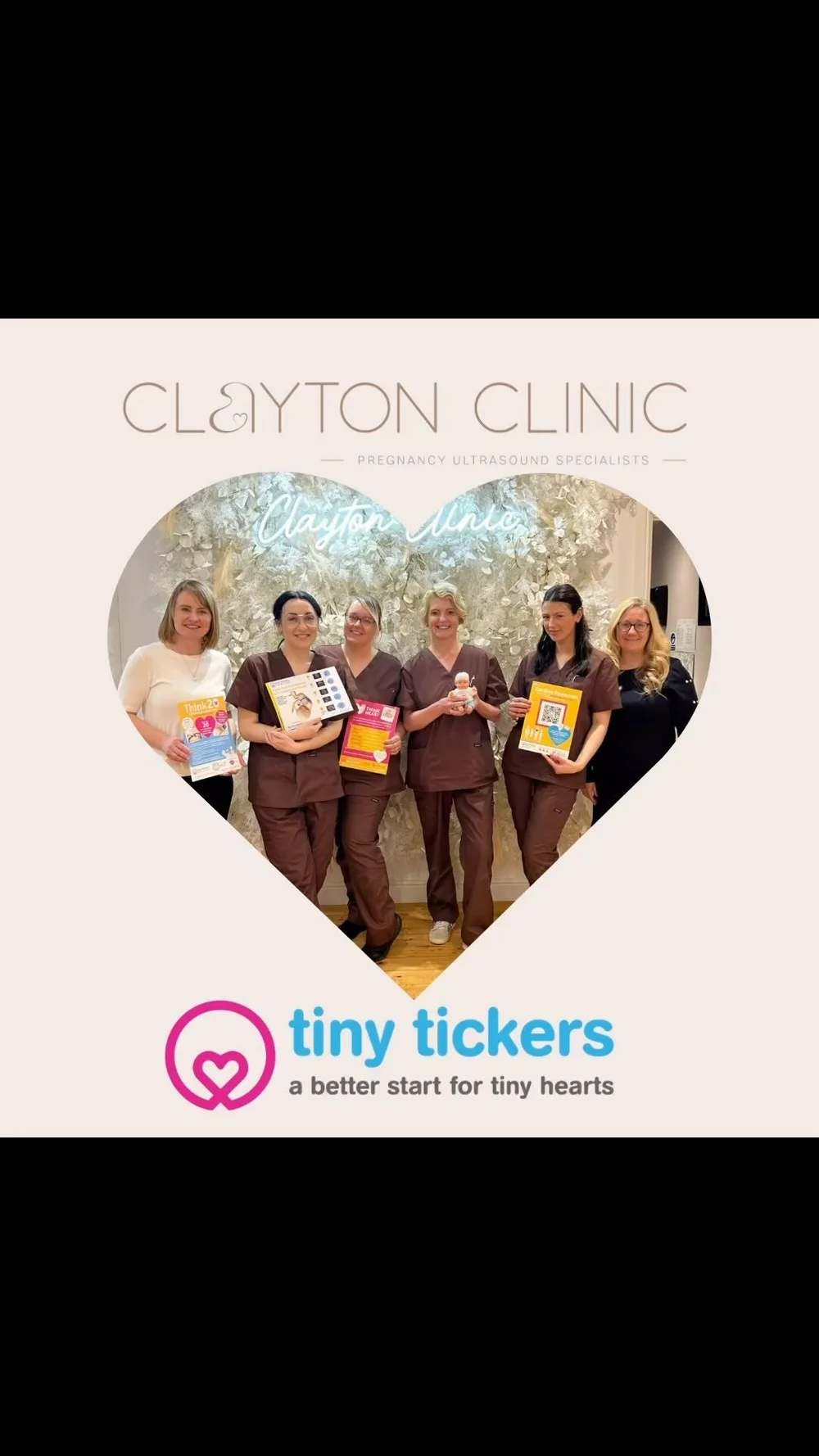 About Us — Clayton Clinic