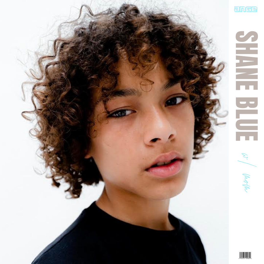 W/ SHANE BLUE — ÉLEVER 1