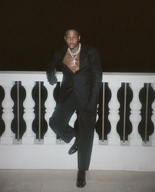 The Rise Of YG — ÉLEVER 1