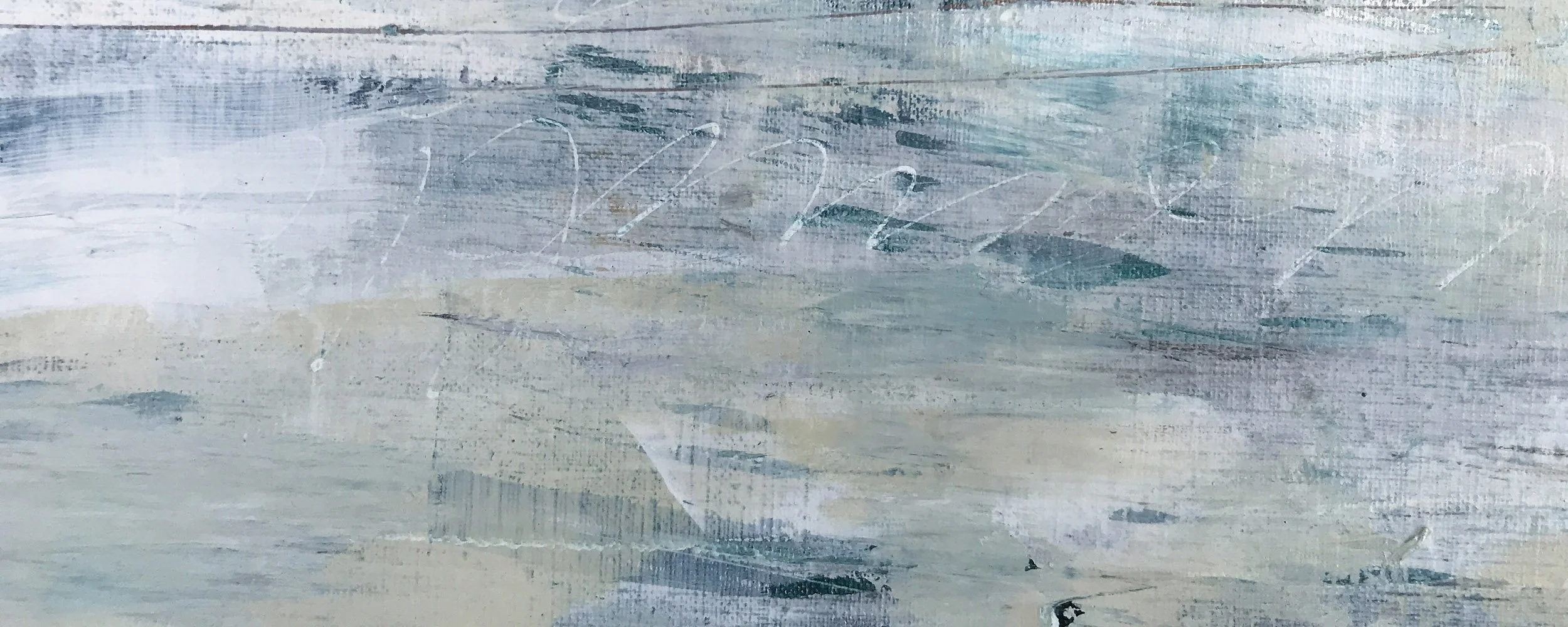 Ruth Lyne | Abstract Artist