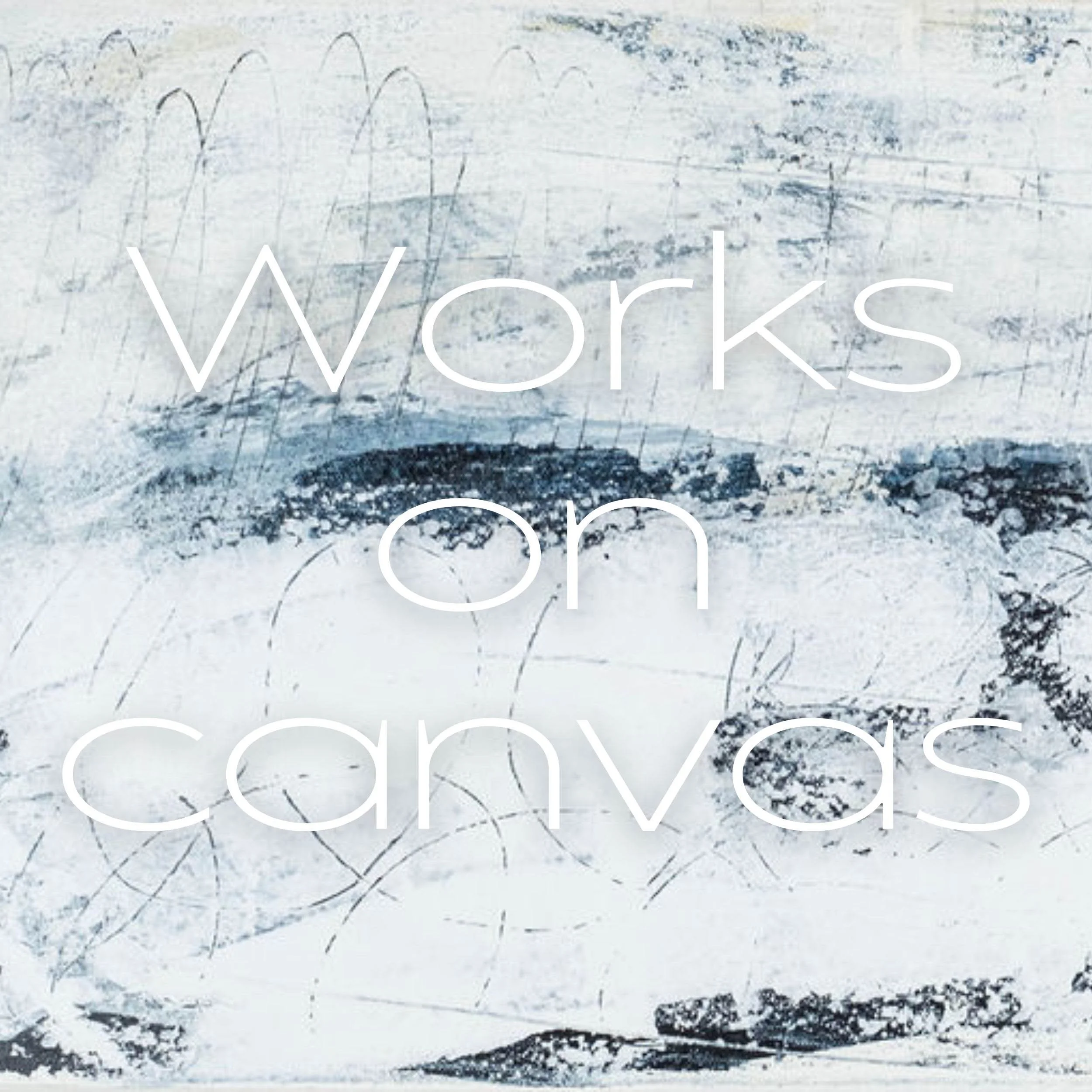 Ruth Lyne | Abstract Artist