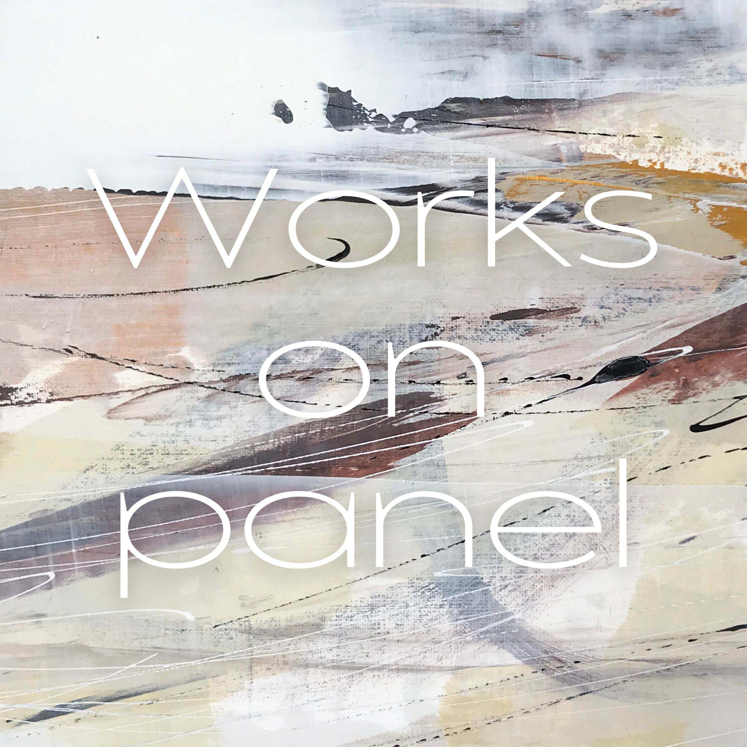 Ruth Lyne | Abstract Artist