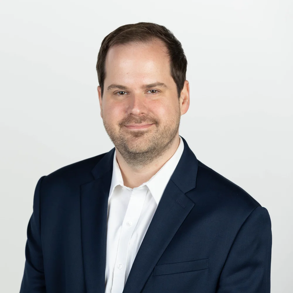 About Us — Benchmark Risk Group