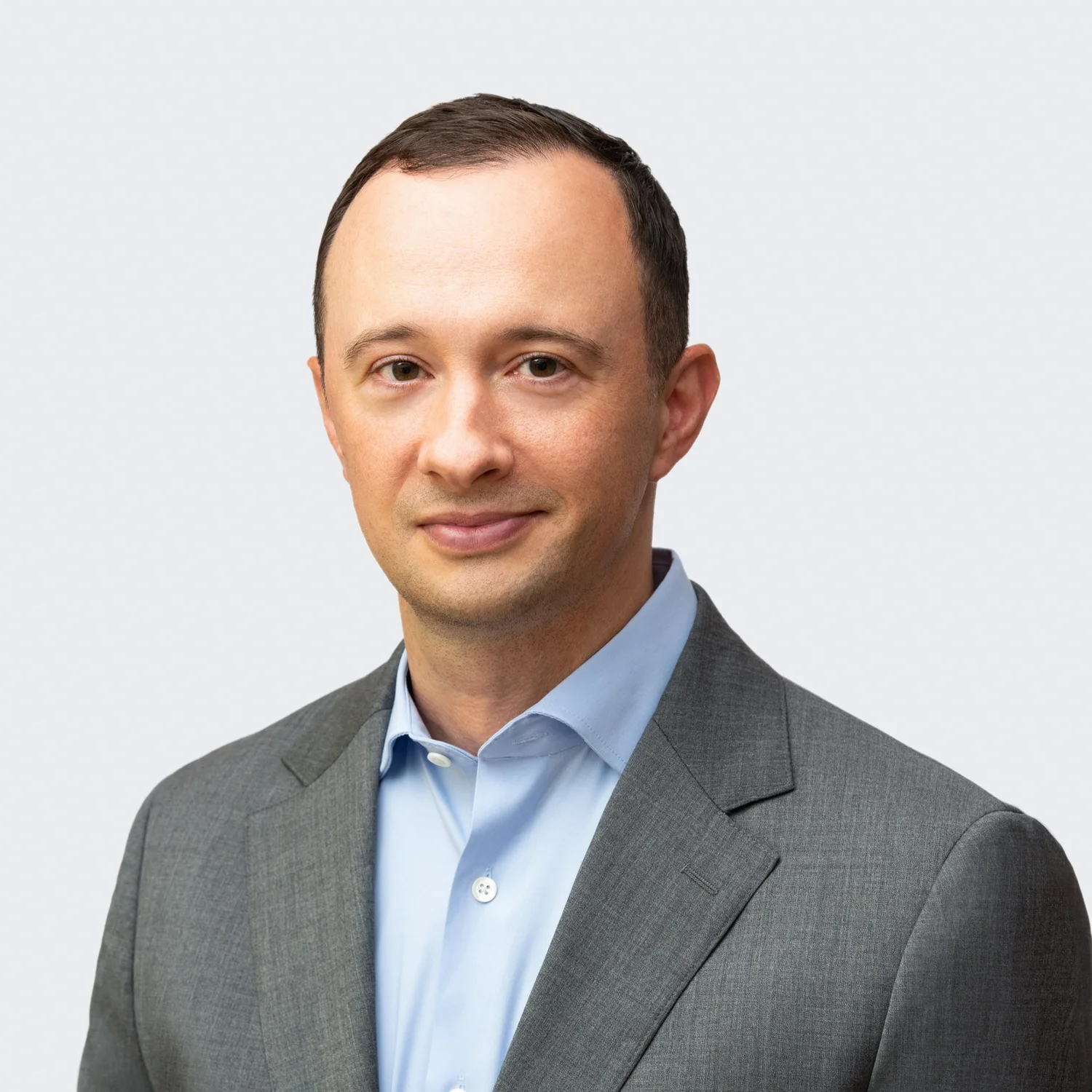 About Us — Benchmark Risk Group