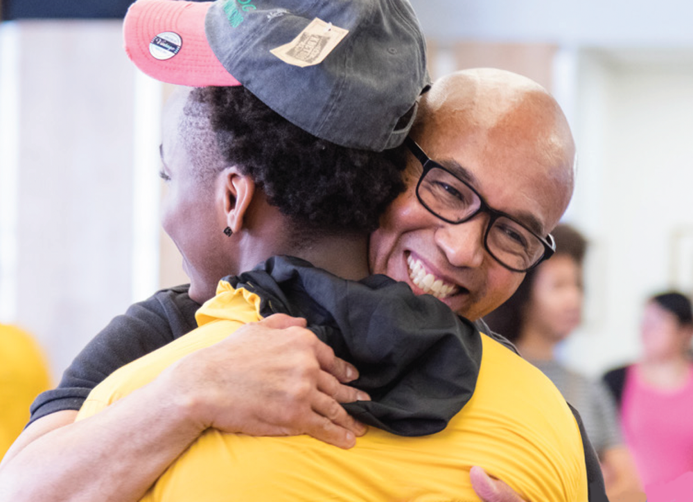 Peter Westbrook — The Peter Westbrook Foundation