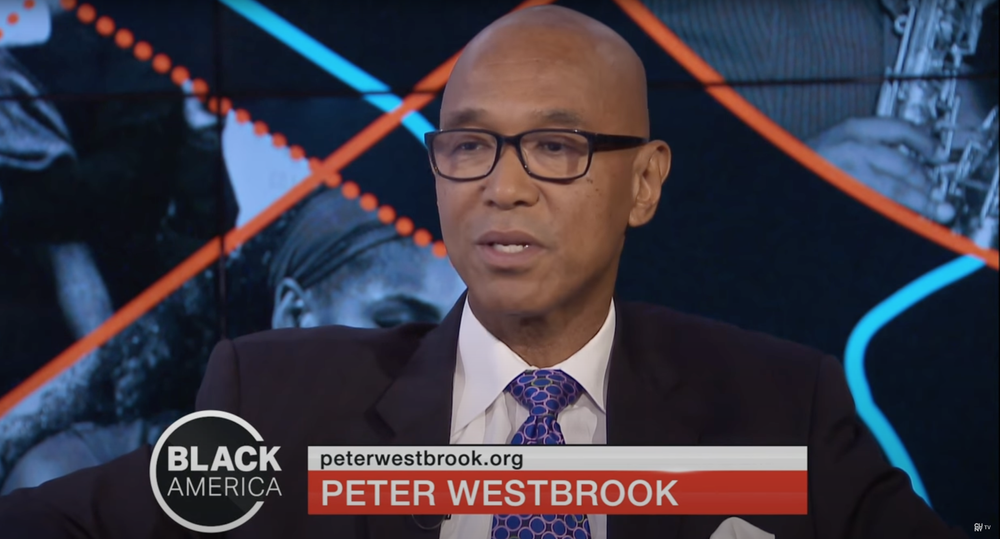 Videos+News — The Peter Westbrook Foundation