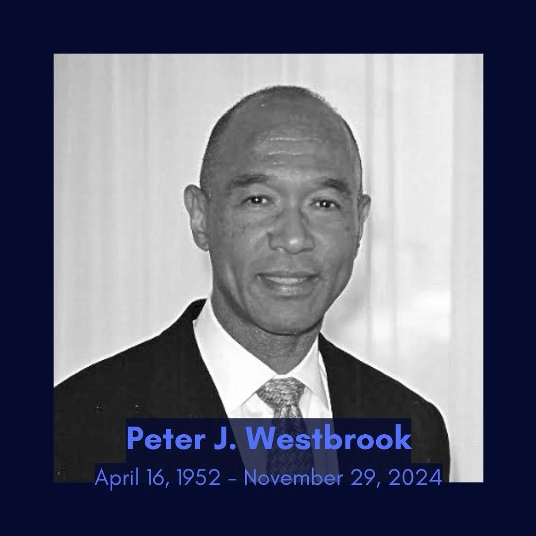 The Peter Westbrook Foundation