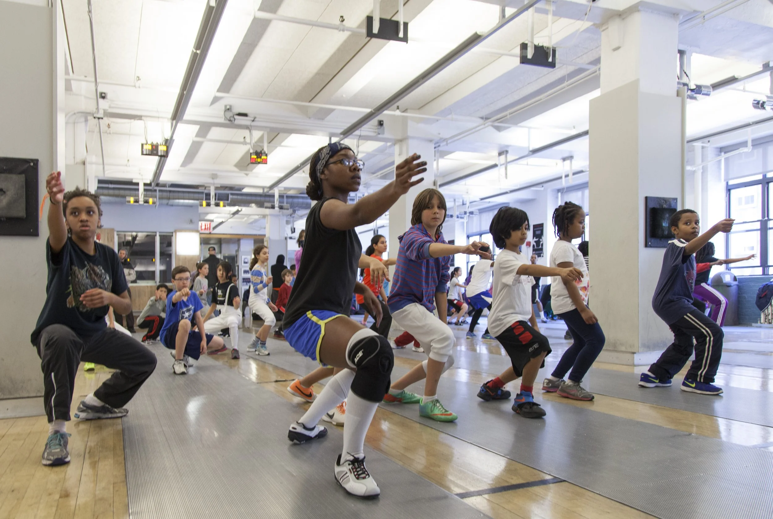 The Peter Westbrook Foundation