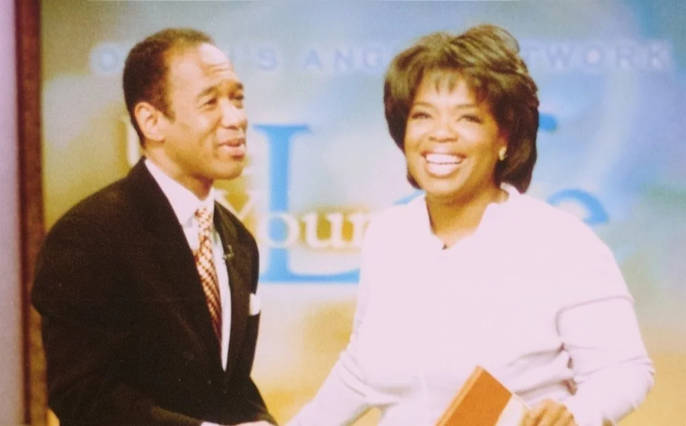 Peter Westbrook — The Peter Westbrook Foundation