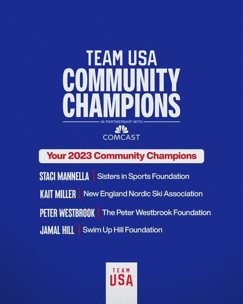 The Peter Westbrook Foundation