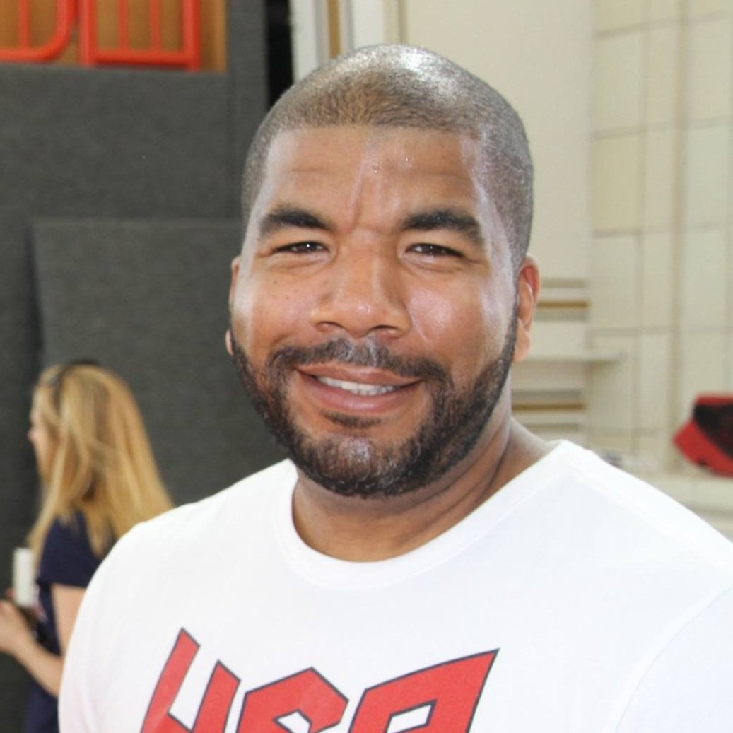 The Peter Westbrook Foundation