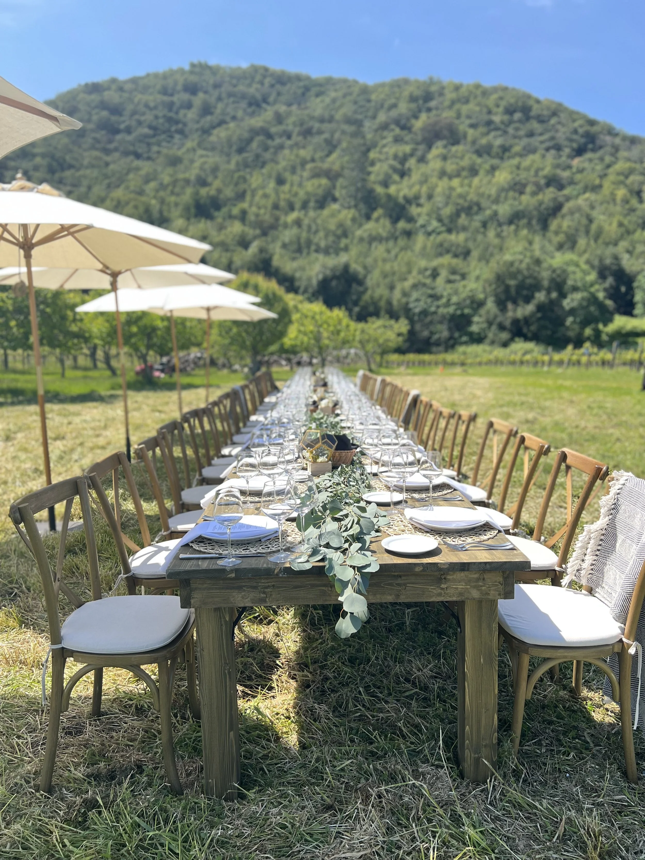 James Hendricks Enterprises