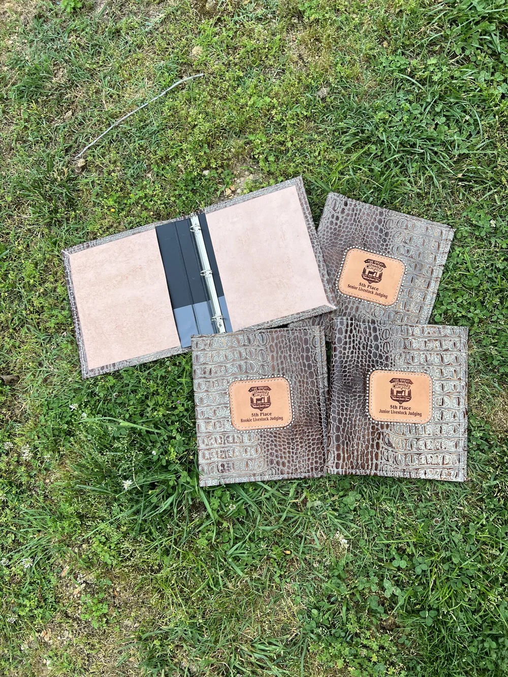 Gallery 1 — K&K Designs