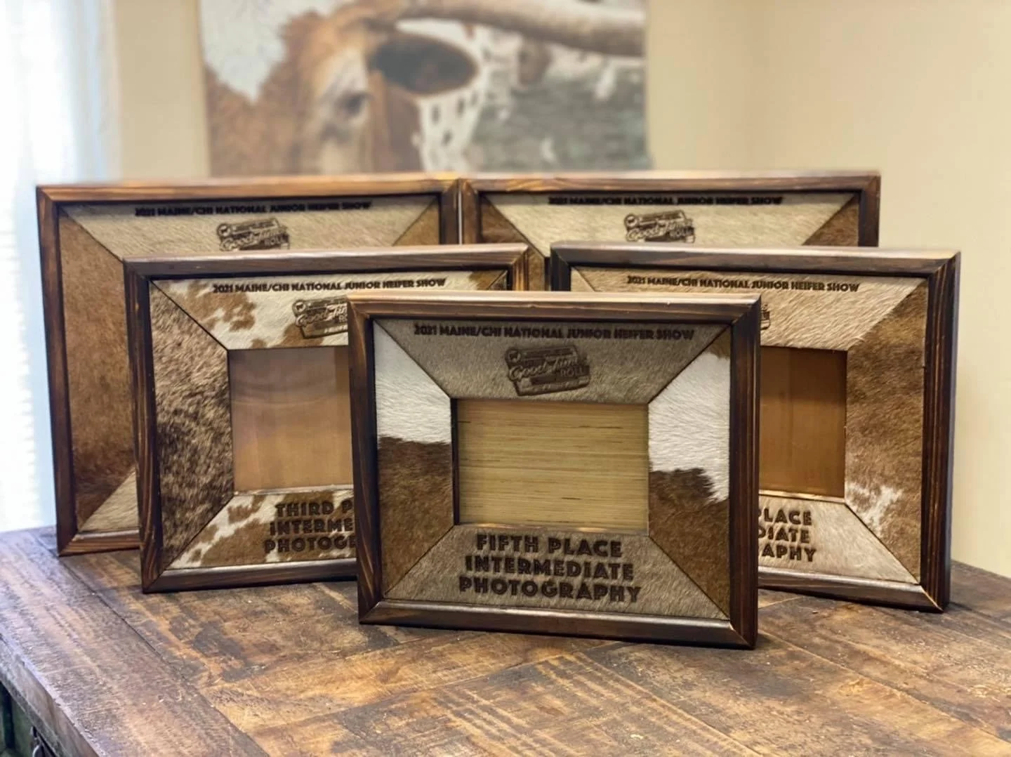 Gallery 1 — K&K Designs